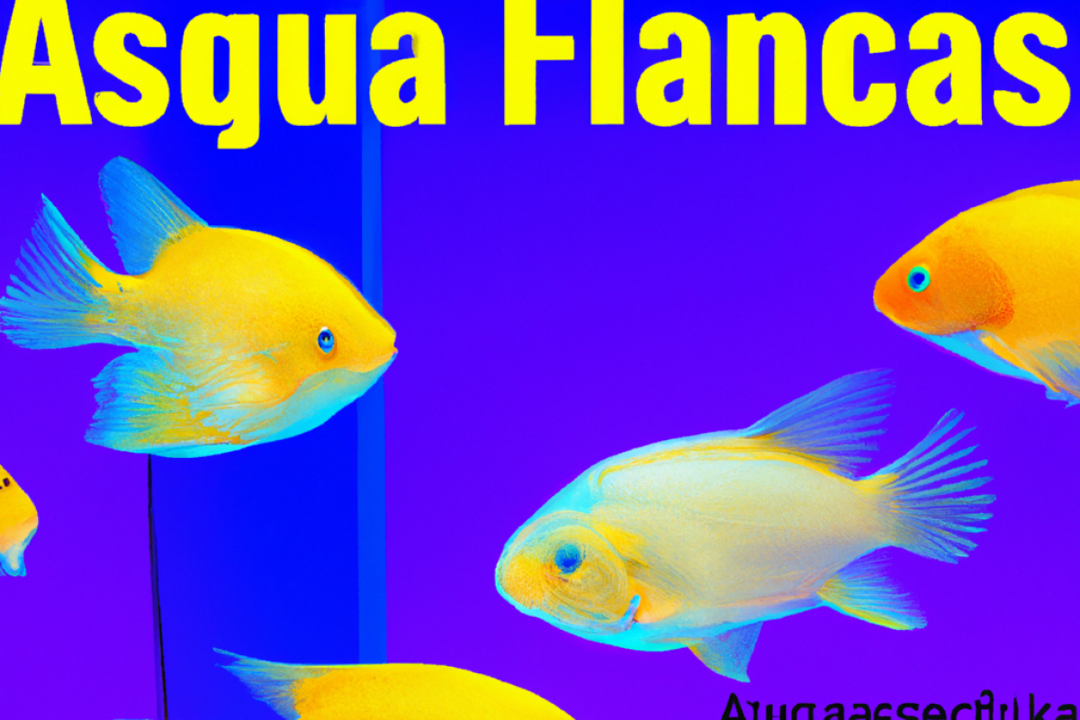 Las mejores especies de peces para un acuario comunitario pacífico Las mejores especies de peces para un acuario comunitario pacífico
