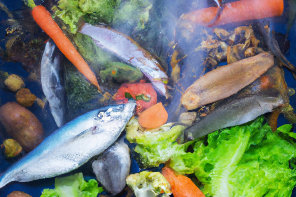 ¿Los alimentos ecológicos son más nutritivos que los convencionales?