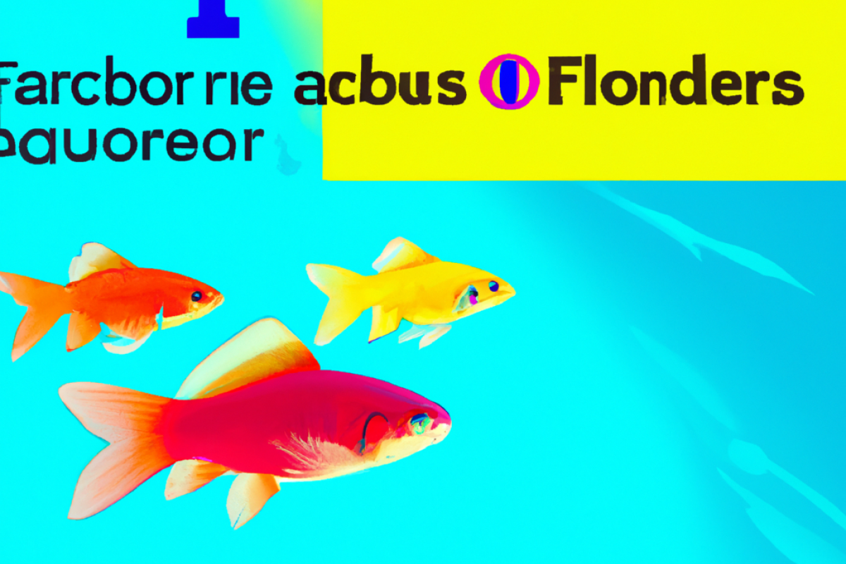 ¿Los peces de agua dulce pueden reconocer a sus crías?