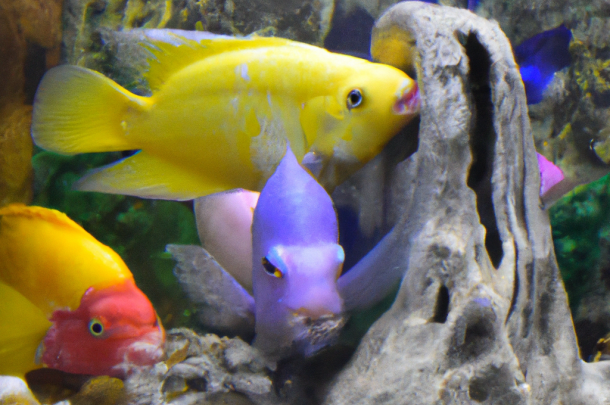 ¿Es posible crear un criadero de peces sostenible?